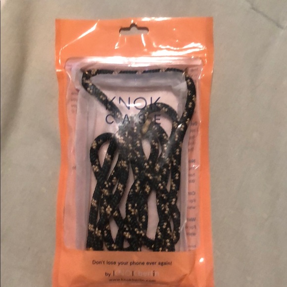 Knok Case | Accessories | Iphone 78 Plus Hands Free Case | Poshmark